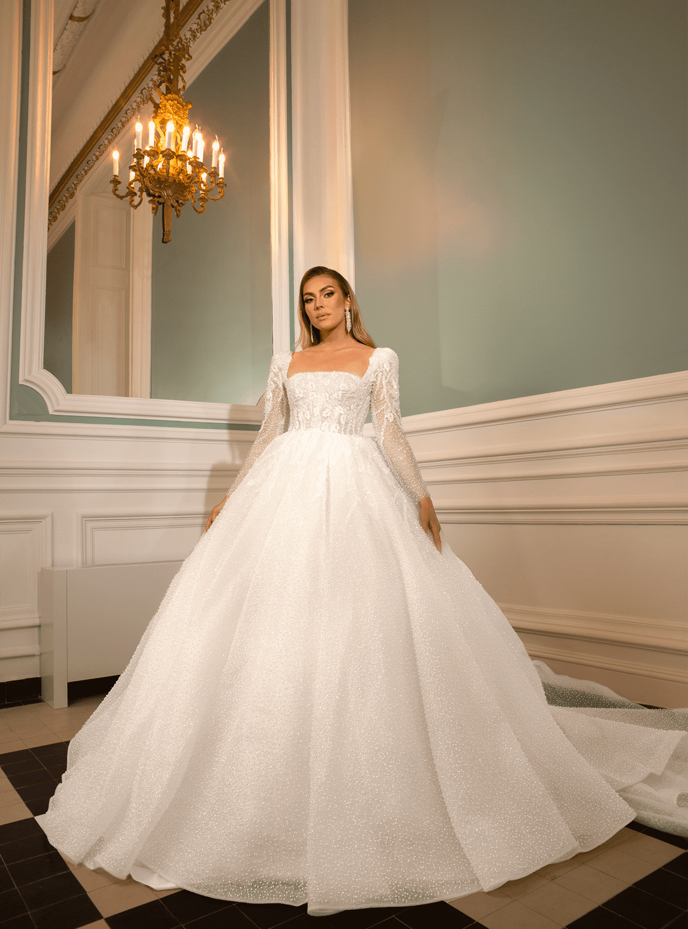 Omaima Couture Bridal And Formal