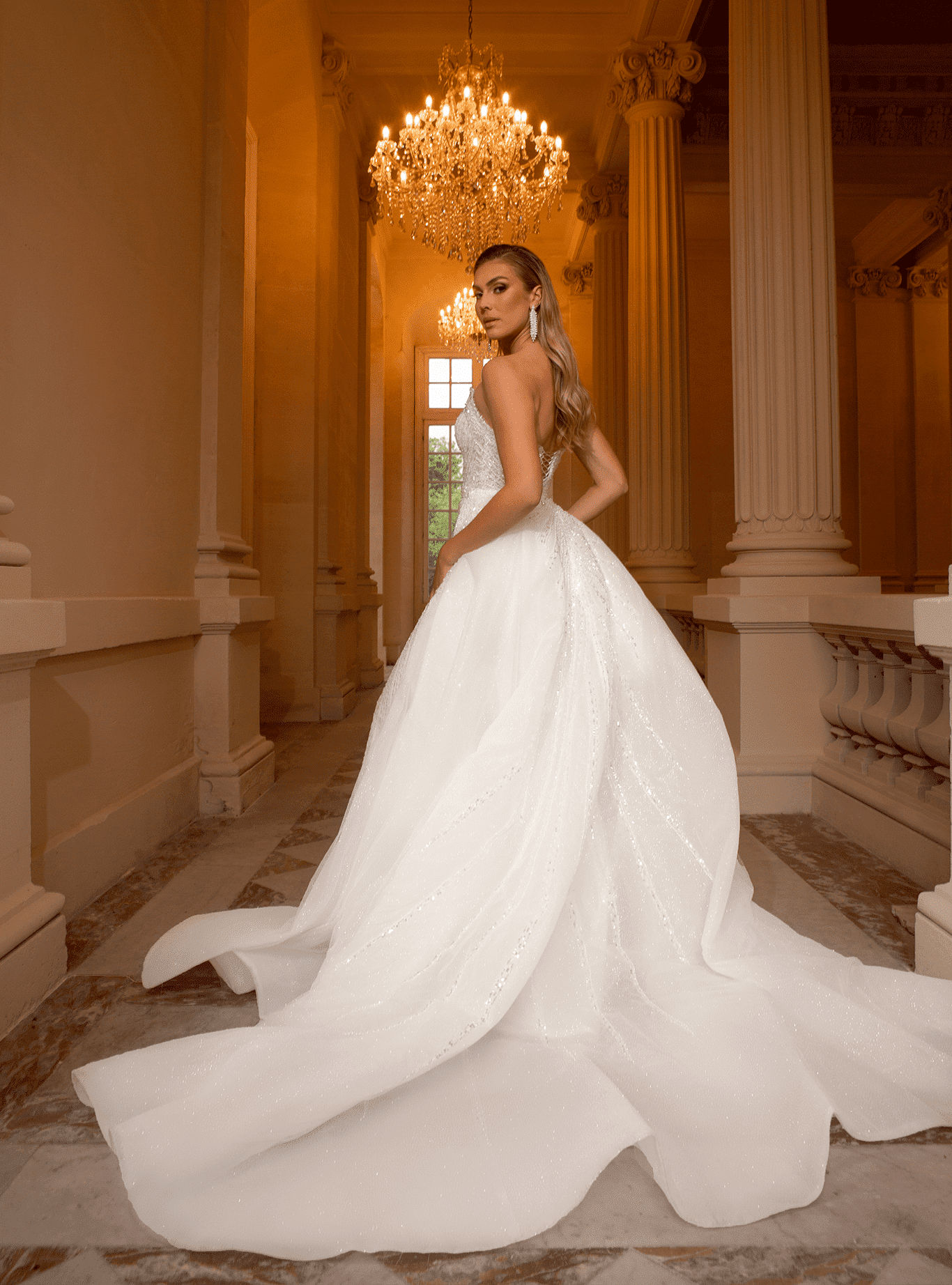 Omaima Couture Bridal And Formal
