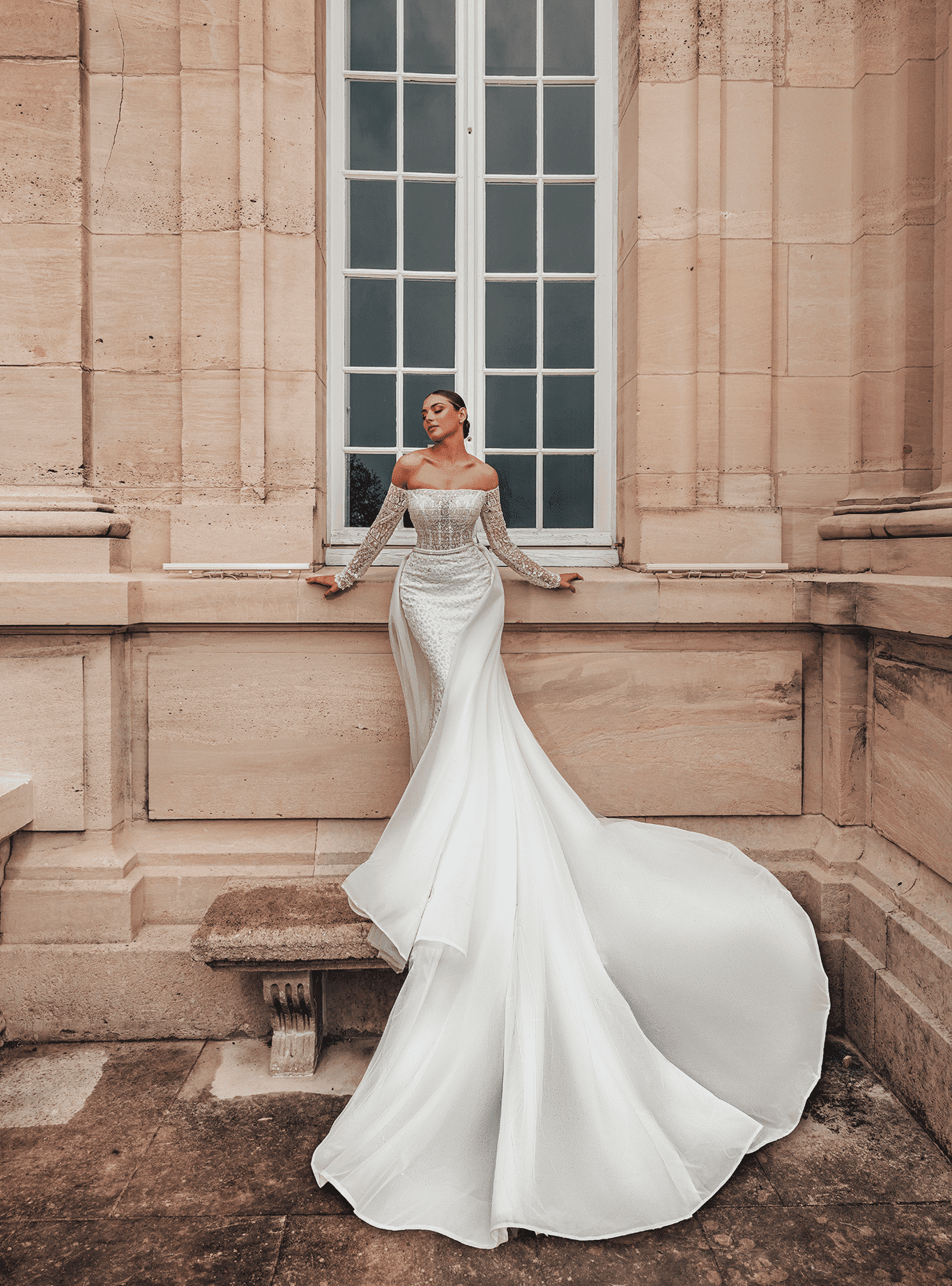 Omaima Couture Bridal And Formal